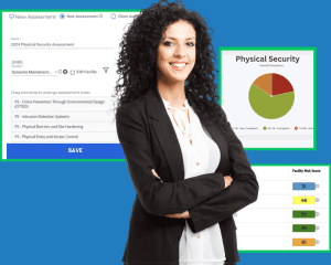 Best Physical Security Assessment Software - RiskWatch